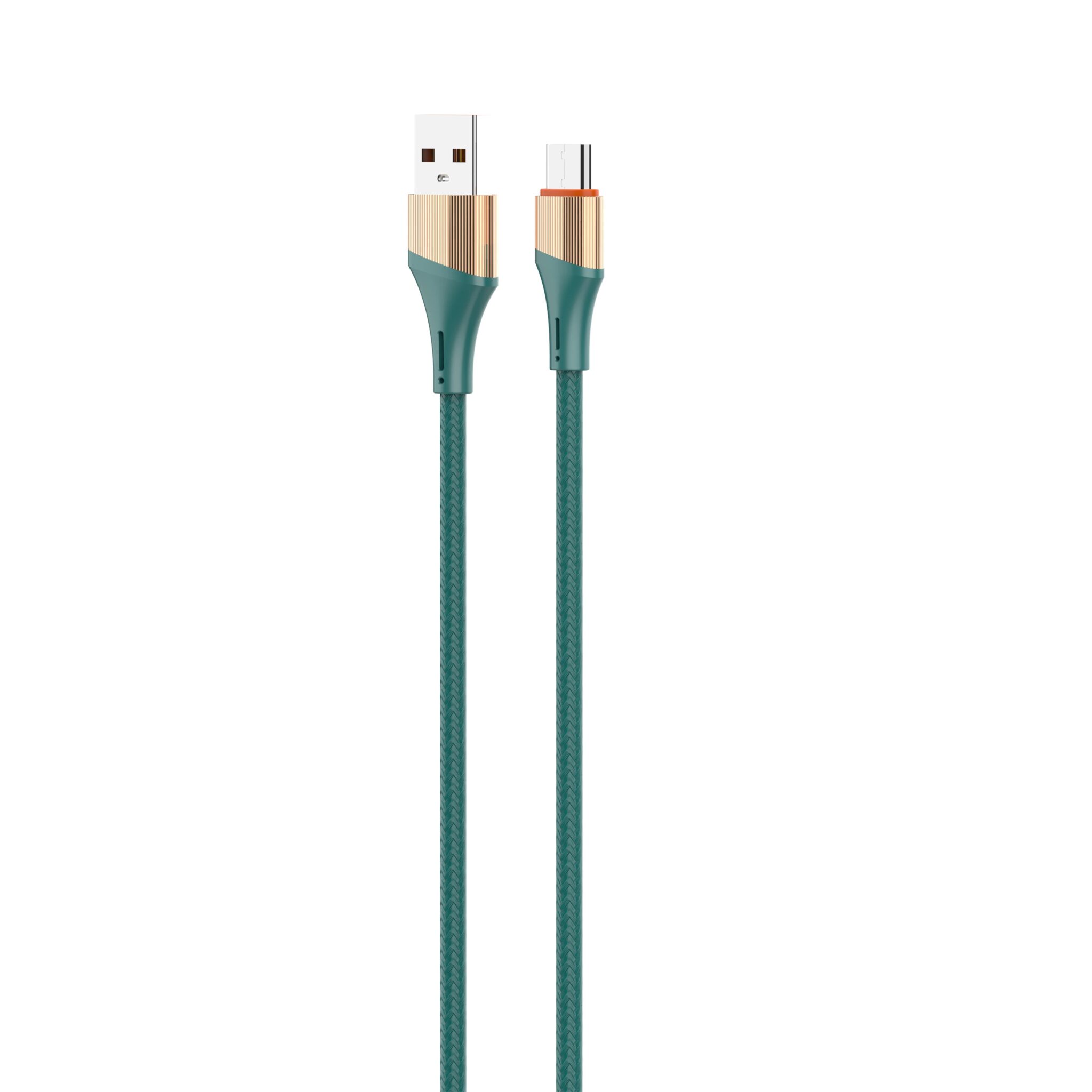 LS632 | 30W Classic PVC USB3.0 Data Cable USB To Mirco Cable 2m | LDNIO ...